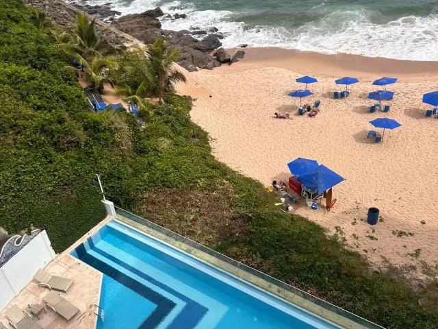 Cobertura para Venda em Salvador/BA Rio Vermelho 2 Quartos