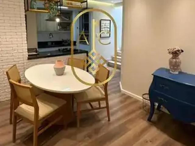 Cobertura para Venda em Salvador/BA Rio Vermelho 2 Quartos