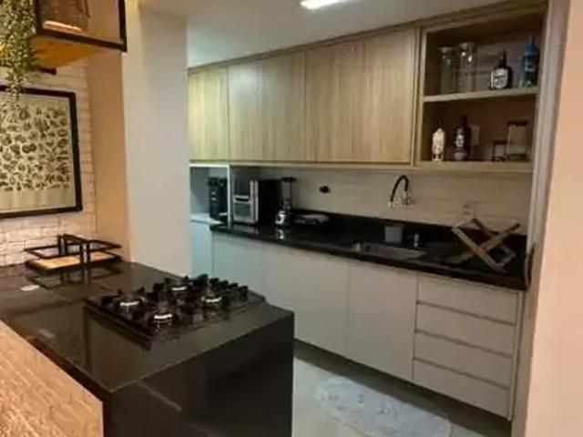 Cobertura para Venda em Salvador/BA Rio Vermelho 2 Quartos