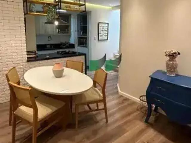 Cobertura para Venda em Salvador/BA Rio Vermelho 2 Quartos