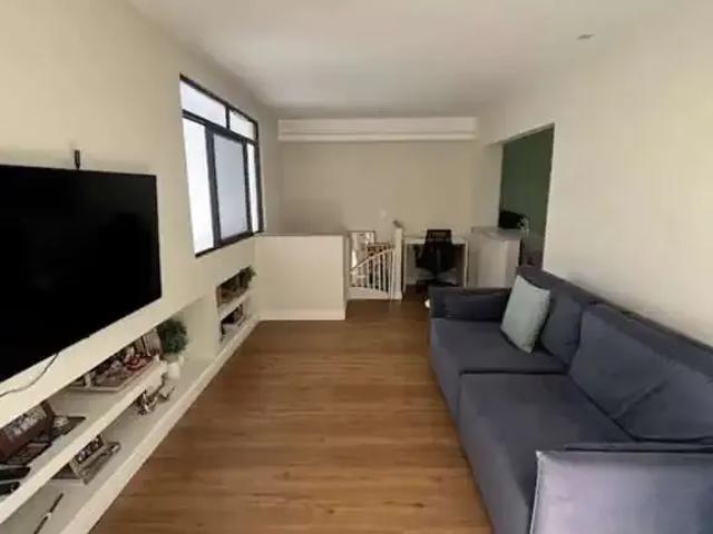 Cobertura para Venda em Salvador/BA Rio Vermelho 2 Quartos