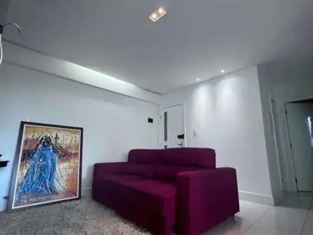 Cobertura para Venda em Salvador/BA Rio Vermelho 2 Quartos