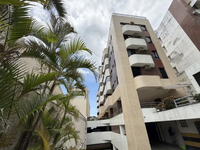 Cobertura para Venda em Salvador/BA Rio Vermelho 3 Quartos