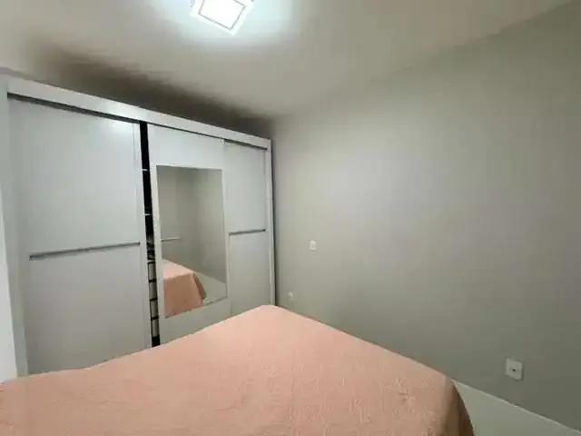 Cobertura para Venda em Salvador/BA Stella Maris 3 Quartos