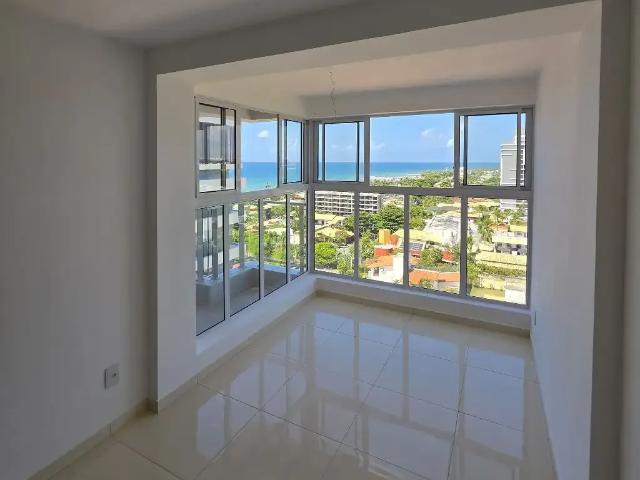 Cobertura para Venda em Salvador/BA Stella Maris 3 Quartos