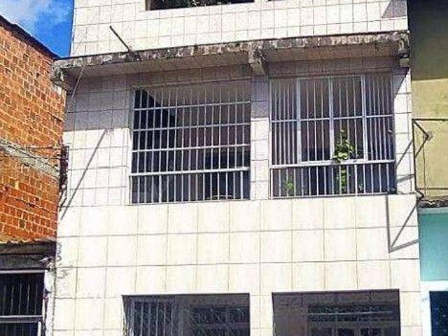 Cobertura para Venda em Salvador/BA Uruguai 1 Quartos