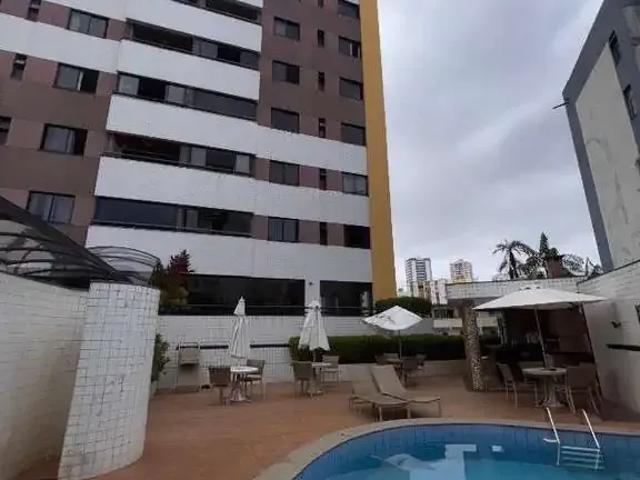 Cobertura para Venda em Salvador/BA Vila Laura 3 Quartos