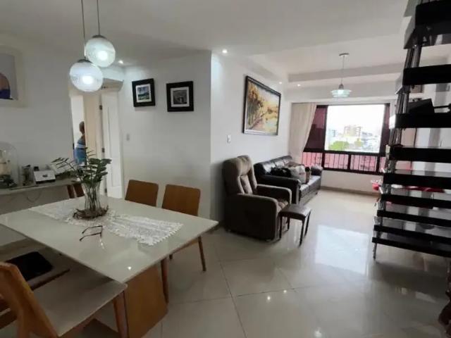 Cobertura para Venda em Salvador/BA Vila Laura 3 Quartos