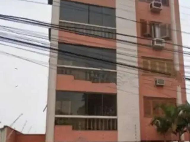 Cobertura para Venda em Sapucaia do Sul/RS São José 3 Quartos