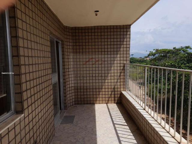 Cobertura para Venda em Saquarema/RJ Barra Nova 2 Quartos