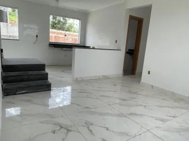 Cobertura para Venda em Sarzedo, Masterville, 3 dormitórios, 1 suíte, 2 banheiros, 1 vaga