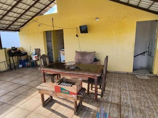 Cobertura para Venda em Sarzedo, Santa Rosa, 3 dormitórios, 1 suíte, 2 banheiros, 1 vaga