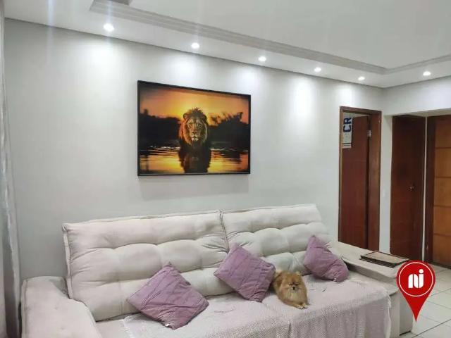 Cobertura para Venda em Sarzedo/MG Jardim Anchieta 2 Quartos
