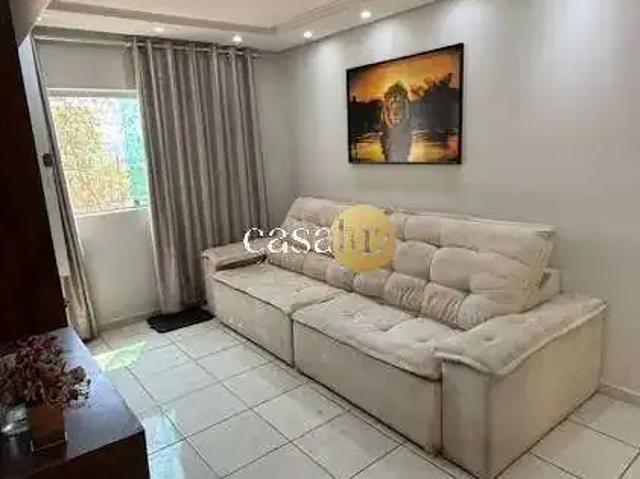 Cobertura para Venda em Sarzedo/MG Jardim Anchieta 2 Quartos