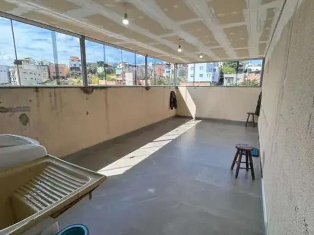 Cobertura para Venda em Sarzedo/MG Masterville 2 Quartos
