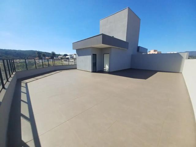 Cobertura para Venda em Sarzedo/MG Santa Rosa 4 Quartos