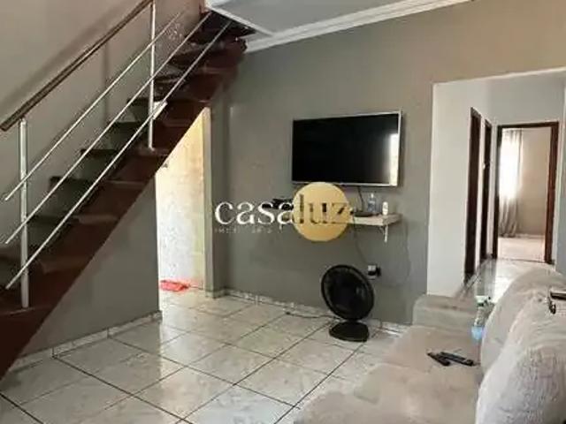 Cobertura para Venda em Sarzedo/MG Santa Rosa 2 Quartos