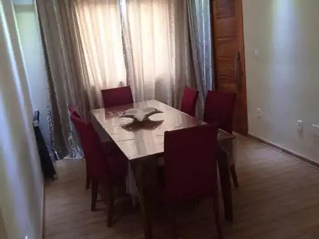 Cobertura para Venda em Sarzedo/MG Santa Rosa 2 Quartos