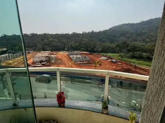 Cobertura para Venda em Sarzedo/MG Santa Rosa 3 Quartos