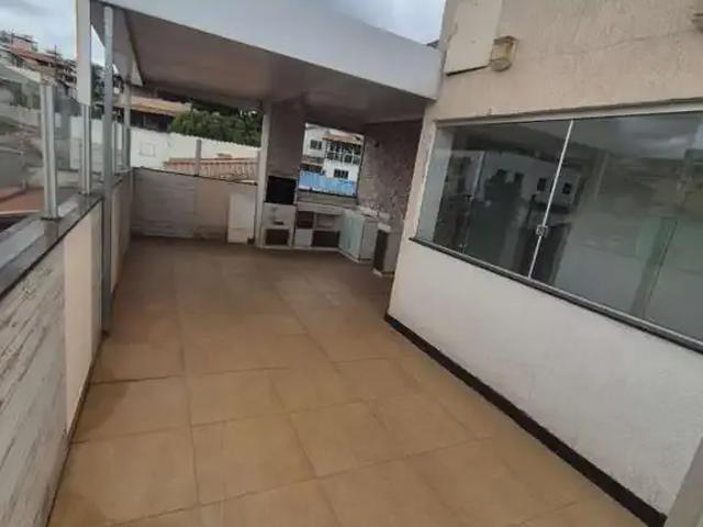 Cobertura para Venda em Sarzedo/MG Santa Rosa 3 Quartos