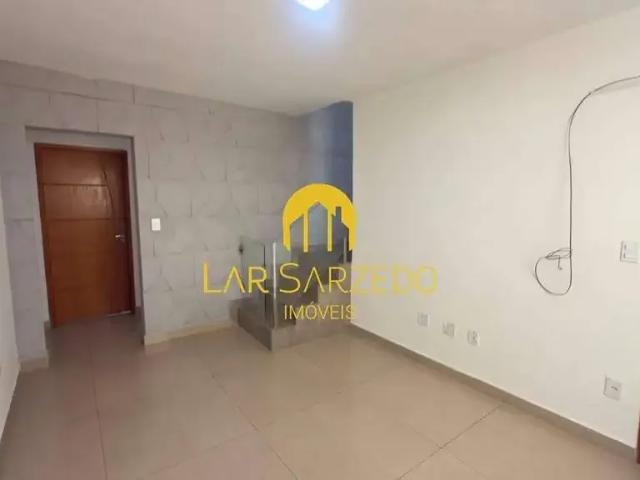 Cobertura para Venda em Sarzedo/MG Santa Rosa 3 Quartos