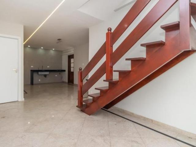 Cobertura para venda em Saúde com 3 quartos, sendo 2 suítes, 192m²