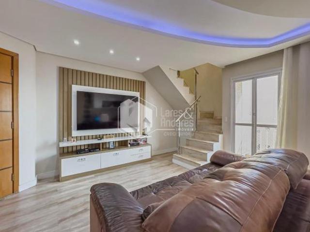 Cobertura para venda em Saúde com 3 quartos, 156m²