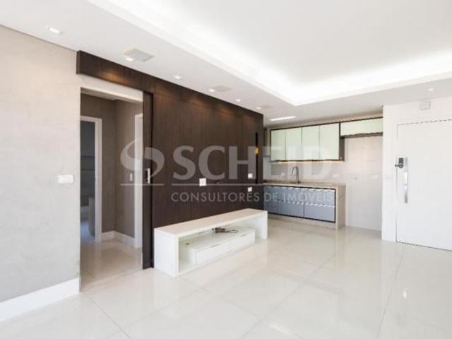 Cobertura para venda em Saúde com 1 quarto, sendo 1 suíte, 68m²