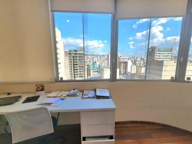 Cobertura para venda em Savassi, Belo Horizonte