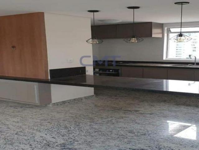 Cobertura para venda em Savassi, Belo Horizonte