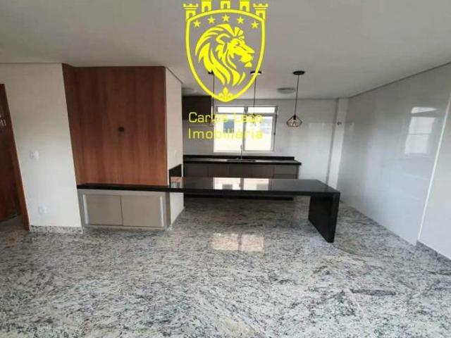 Cobertura para venda em Savassi, Belo Horizonte