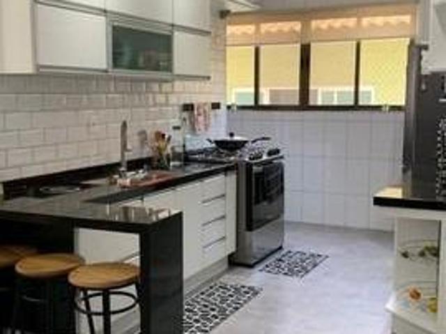 Cobertura para venda em Senhora das Graças, Betim