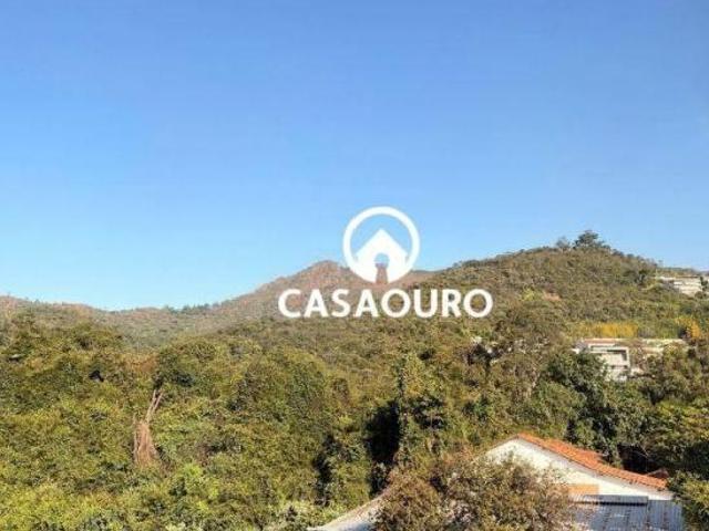 Cobertura para venda em Serra, Belo Horizonte
