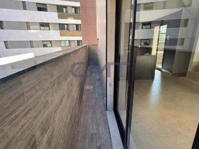 Cobertura para venda em Serra, Belo Horizonte