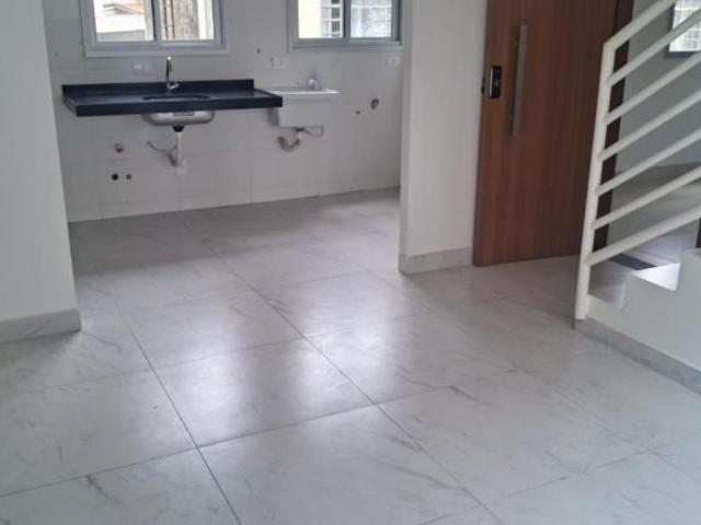 Cobertura para venda em Serra, Belo Horizonte