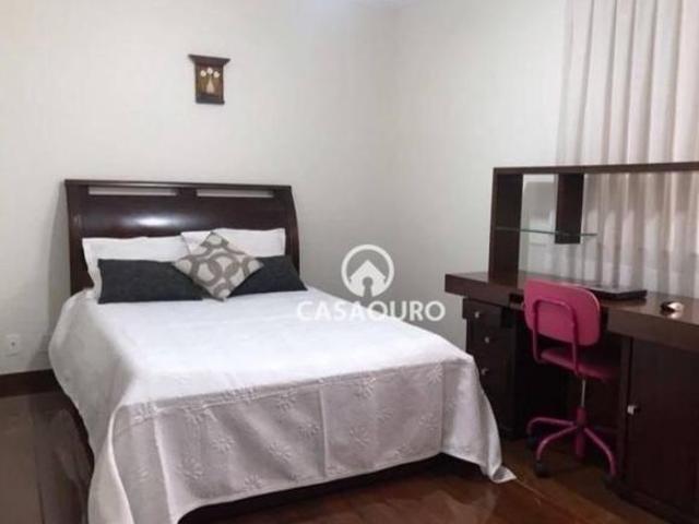 Cobertura para venda em Serra, Belo Horizonte