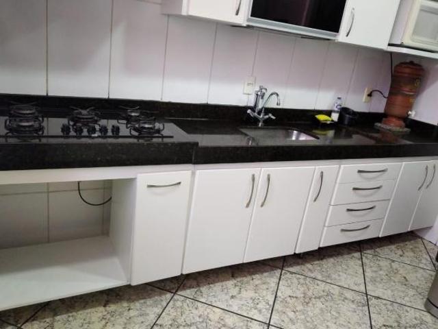 Cobertura para venda em Serrano, Belo Horizonte