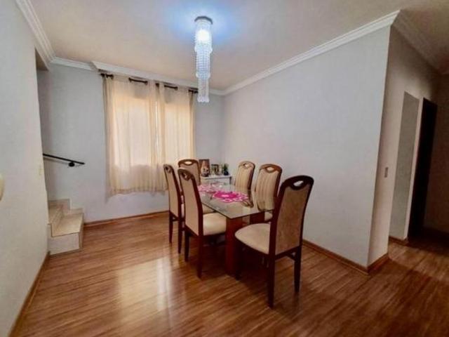 Cobertura para venda em Serrano, Belo Horizonte