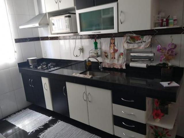 Cobertura para venda em Serrano, Belo Horizonte
