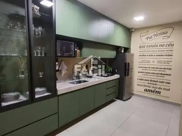 Cobertura para Venda em Serra/ES Jardim Tropical 3 Quartos