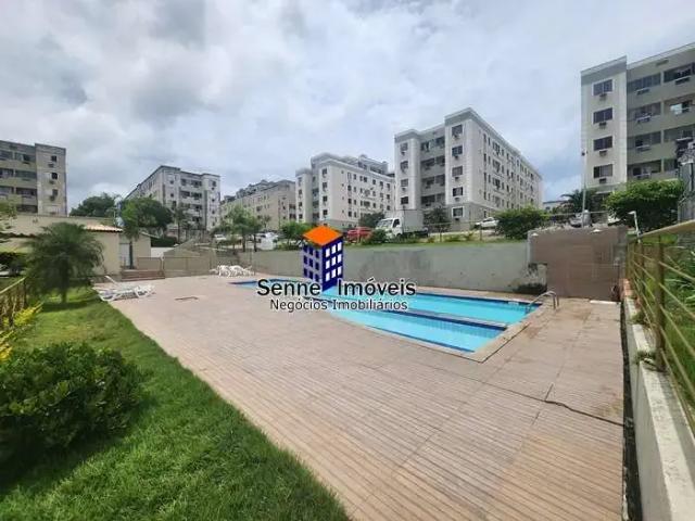 Cobertura para Venda em Serra/ES Jardim Limoeiro 2 Quartos