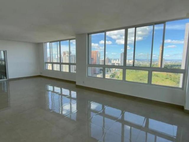 Cobertura para venda em Serrinha, Goiânia