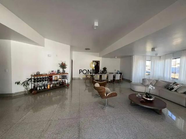 Cobertura para Venda em Sete Lagoas/MG Centro 4 Quartos
