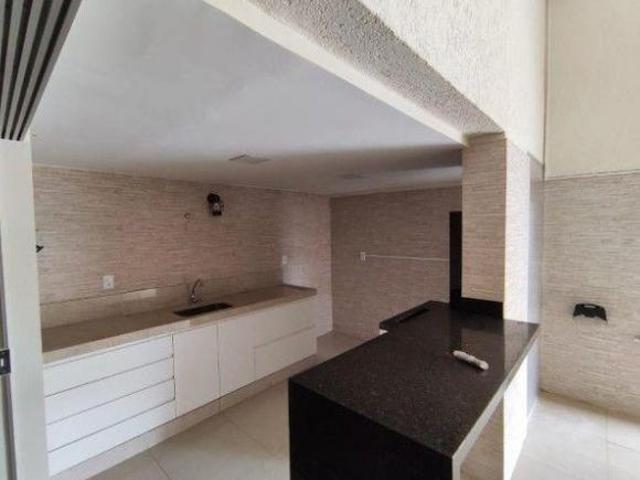 Cobertura para venda em Setor Bueno, Goiânia
