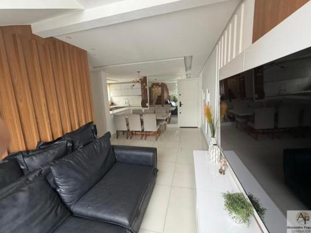 Cobertura para venda em Setor Bueno, Goiânia