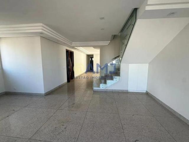 Cobertura para venda em Setor Bueno, Goiânia