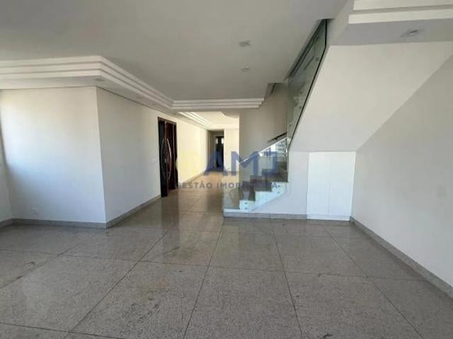 Cobertura para venda em Setor Bueno, Goiânia