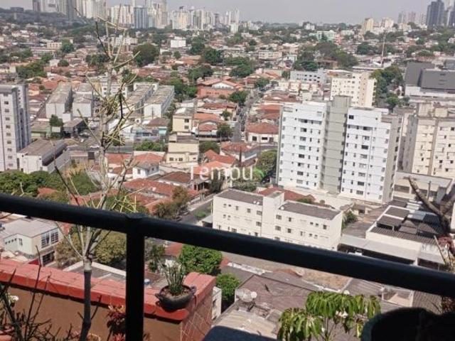 Cobertura para venda em Setor Central, Goiânia