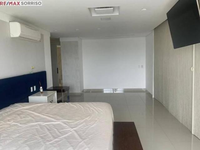 Cobertura para venda em Setor Marista, Goiânia
