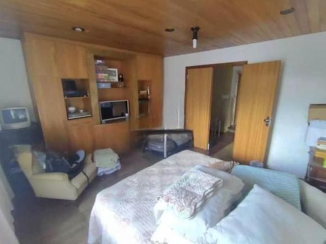 Cobertura para venda em Sion, Belo Horizonte